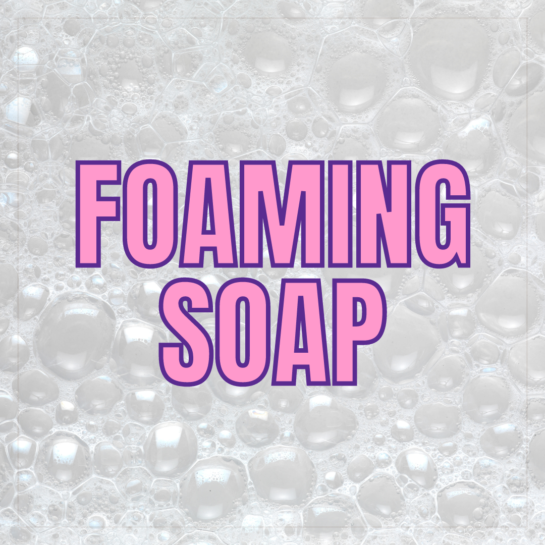 Products – Smell the Soap