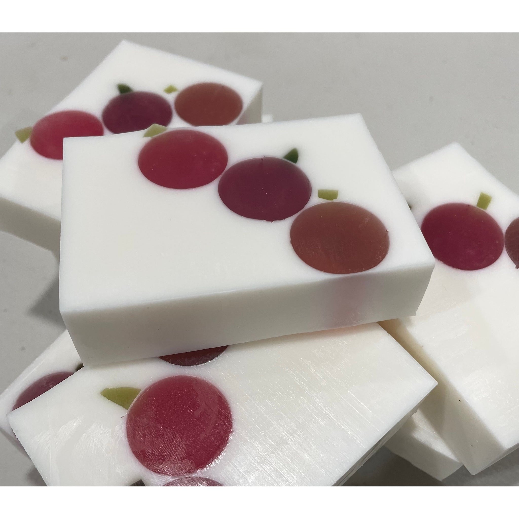 ** Glycerin Soap – Smell the Soap